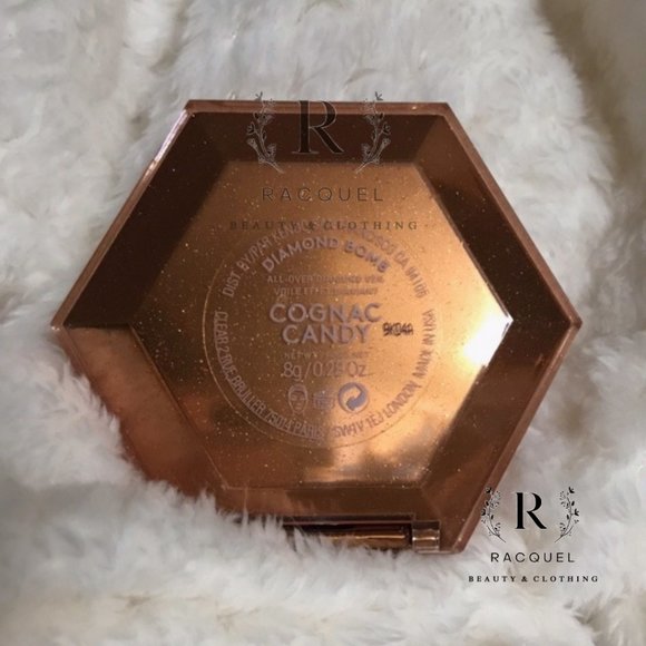 Fenty Beauty | Makeup | Fenty Beauty Diamond Bomb All Over Diamond Veil ...